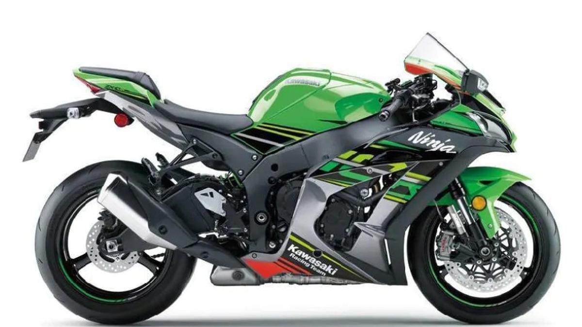 Kawasaki Resmi Luncurkan Ninja Terbaru, Ini Spesifikasinya - Otomotif ...