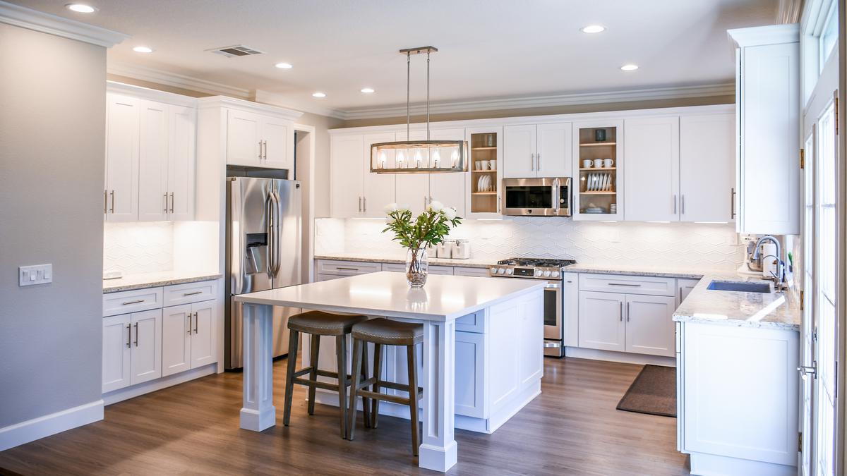5 Tips Memilih Kitchen Set yang Sempurna agar Terlihat Estetik