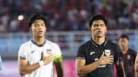 Hasil Korea Selatan U-23 vs Makau U-23: Menang Telak, Taegeuk Warriors Beri Tekanan pada Timnas ...