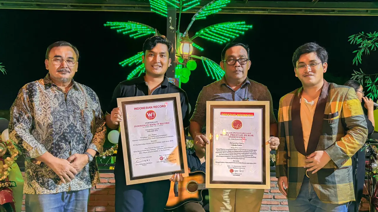 Barbie Kumalasari Sebut Dirinya Ratu Spa Indonesia Saat ke Bali Bareng ...