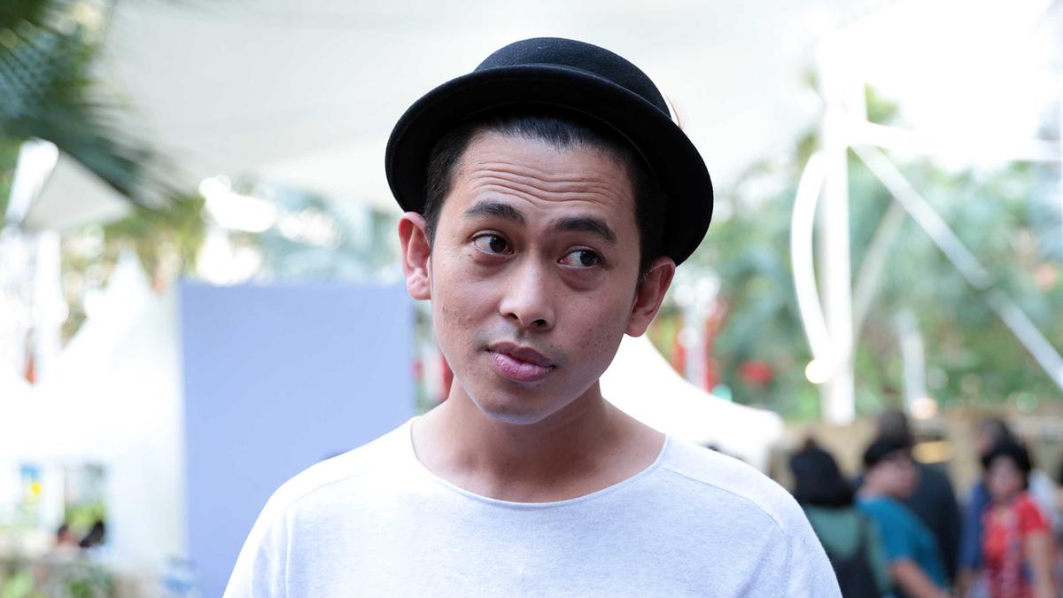 Lirik Lagu Tolong – Budi Doremi