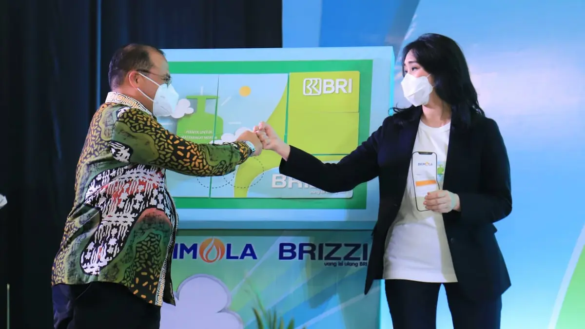 Berita LPG Card Hari Ini - Kabar Terbaru Terkini | Liputan6.com