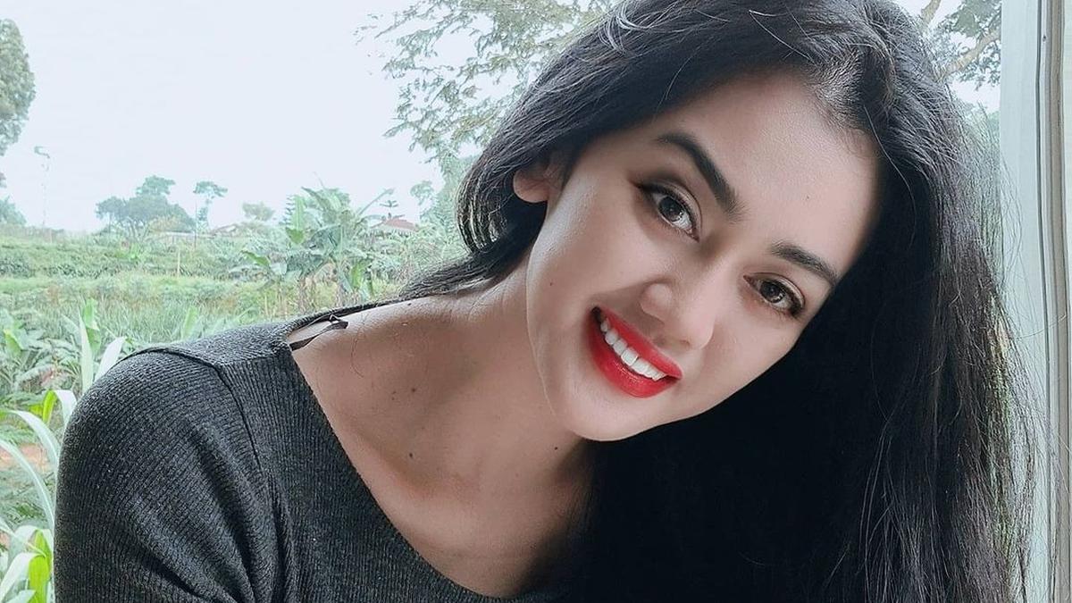 Adik Mendiang Julia Perez, Nia Anggia Akhirnya Sembuh dari Covid-19