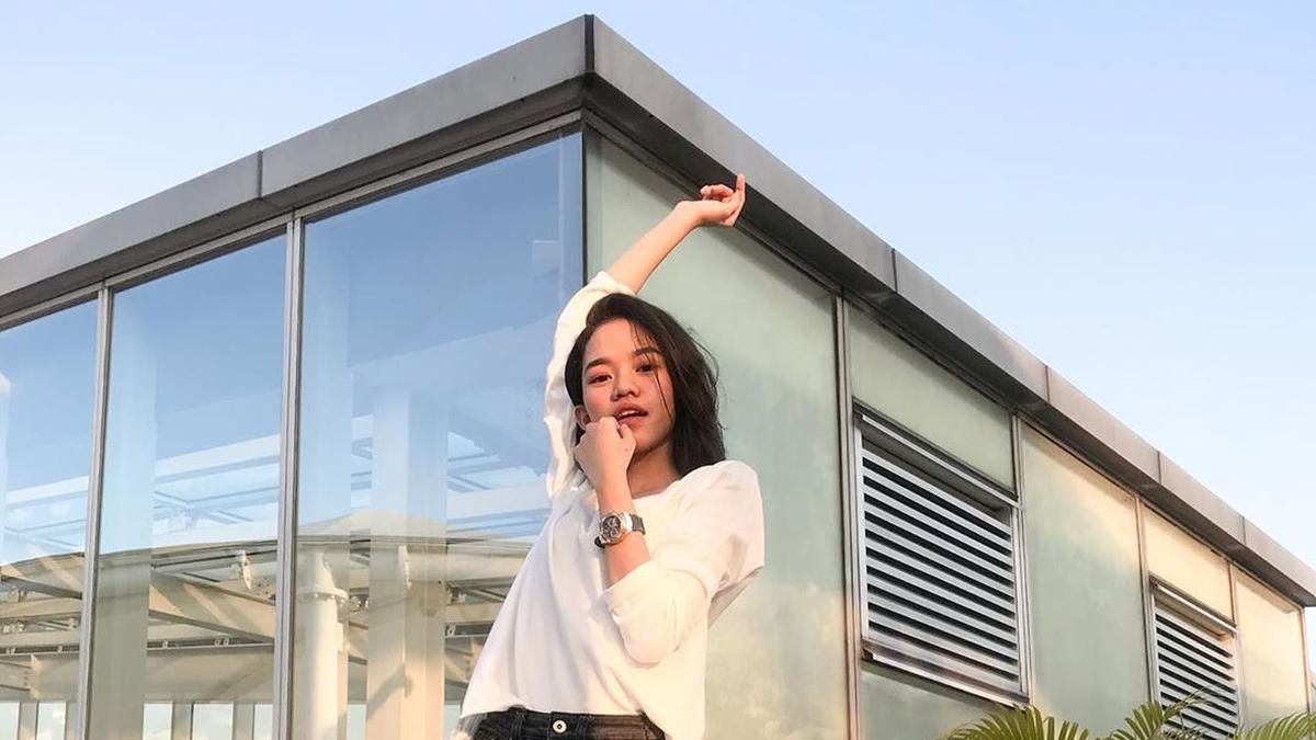 Ummi Quary Sempat Homeschooling Saat Sma Begini Faktanya Entertainment