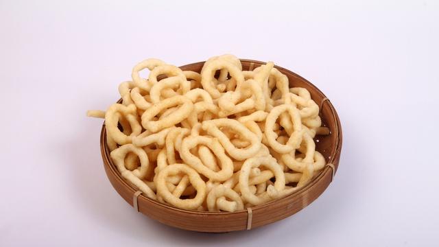 Resep Lanting Kebumen, Camilan Lebaran yang Mudah Dibuat - Food Fimela.com