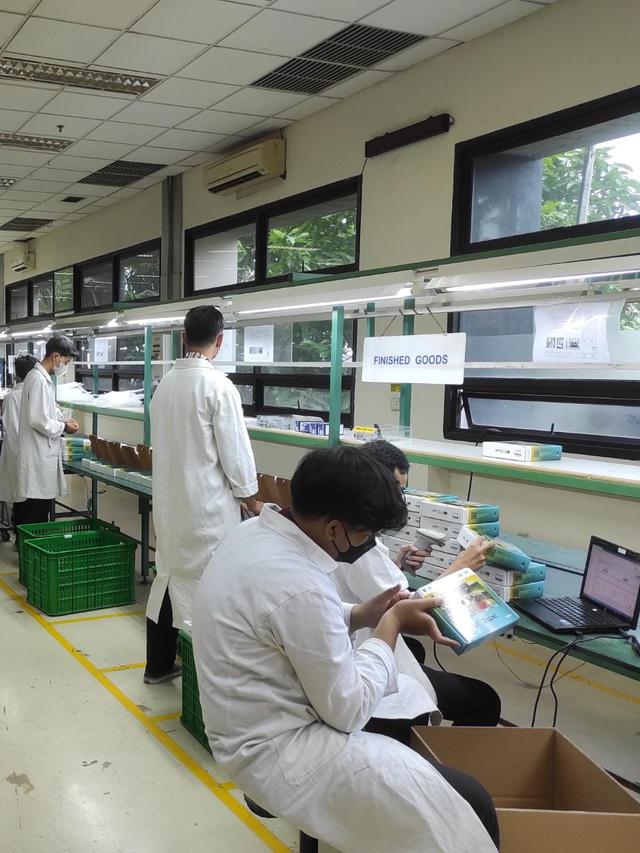 PT INTI adalah Perusahaan di Bidang Telekomunikasi, Kenali Produk ...