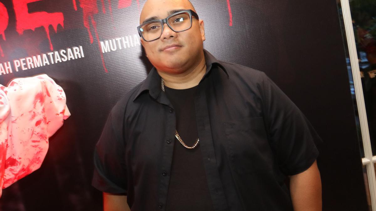Igor Saykoji Beradegan Mesra di Film Titisan Setan