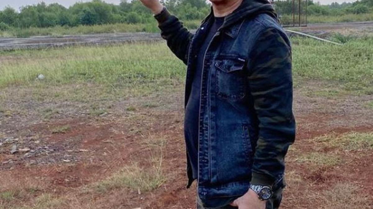 Parto Patrio Ungkap Kondisinya Usai Operasi Batu Ginjal, Jadi Sulit ...