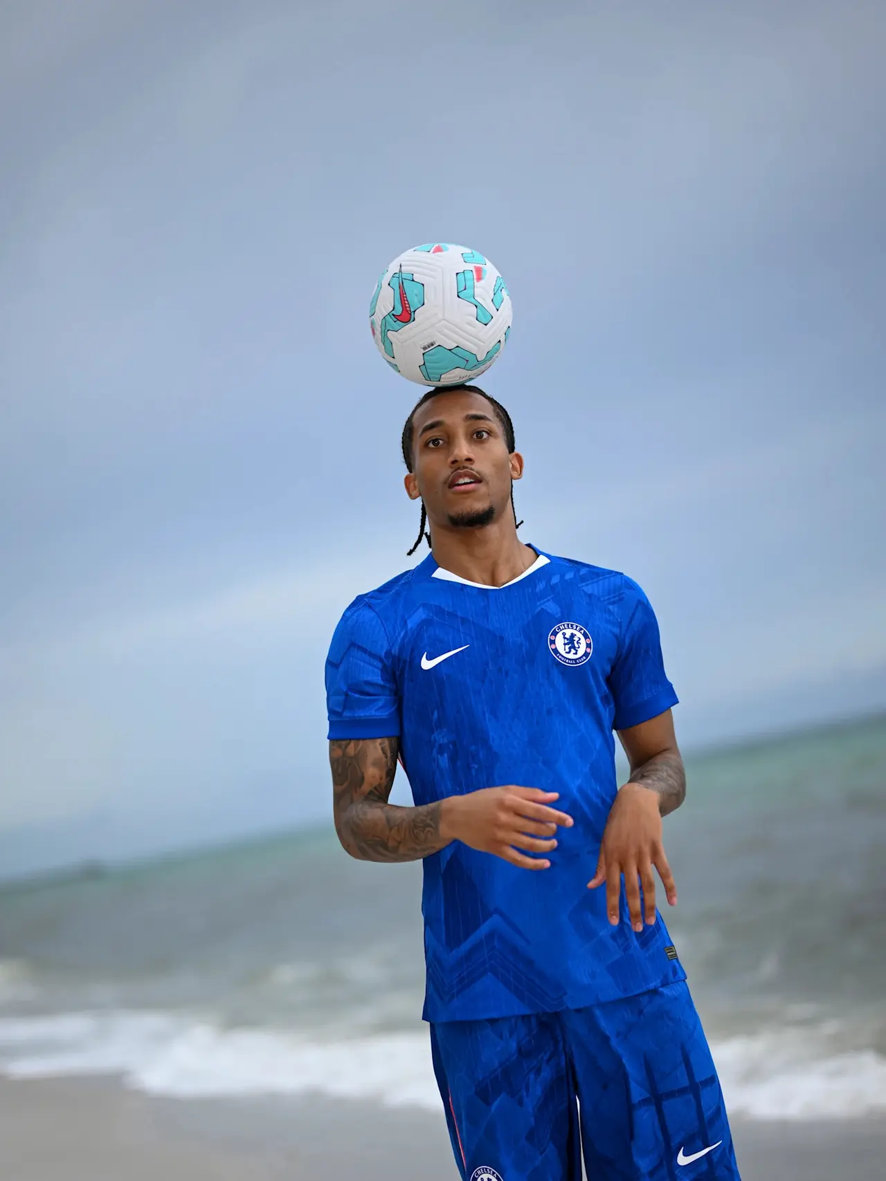 Gabung Chelsea, Joao Pedro Bertekad untuk Selalu Menang - Inggris Bola.com