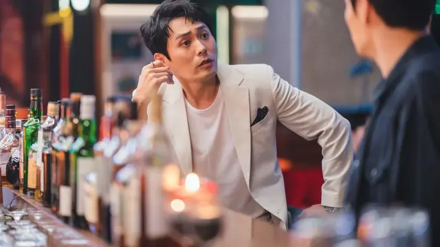 Profil Choi Dae Hoon, Kian Bersinar Berkat Peran Nyebelin di Drakor ...