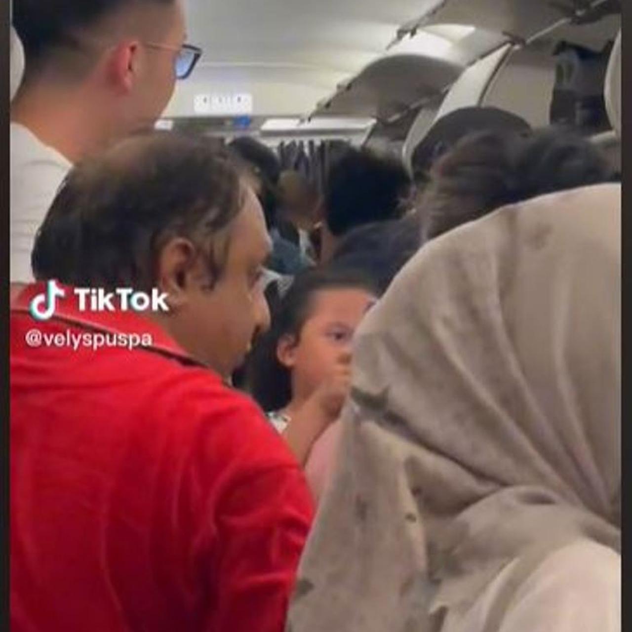Profil Maskapai Super Air Jet, Siapa Pemiliknya?
