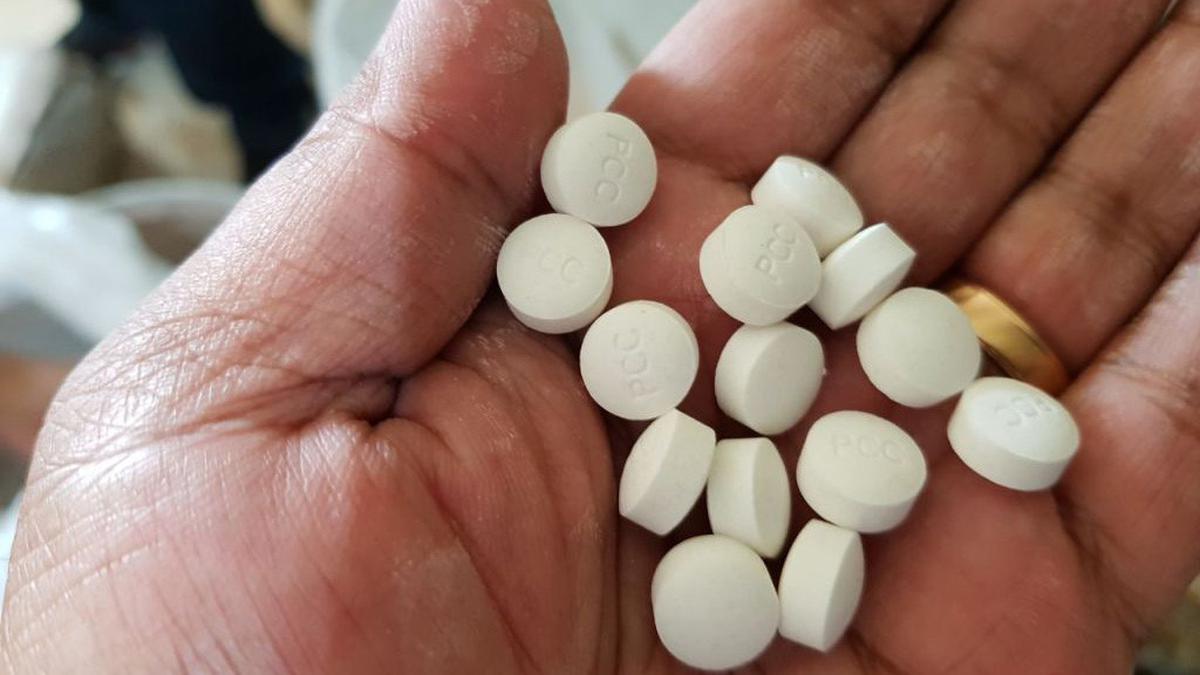 Peredaran Pil PCC Telah Dilarang Pemerintah Sejak 2013 - News Liputan6.com