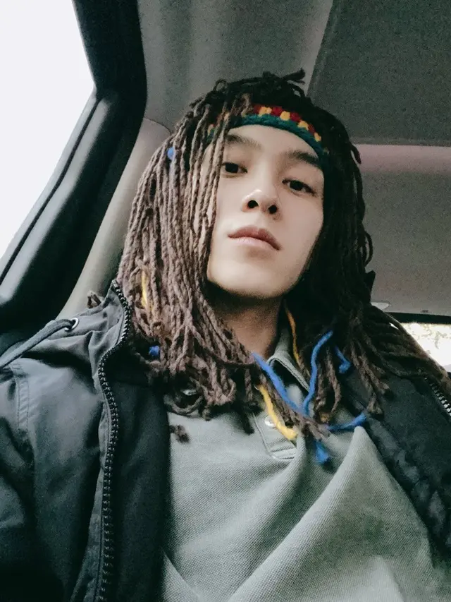 Hendery NCT Dituduh Lakukan Perampasan Budaya, Apa Artinya? - Lifestyle ...