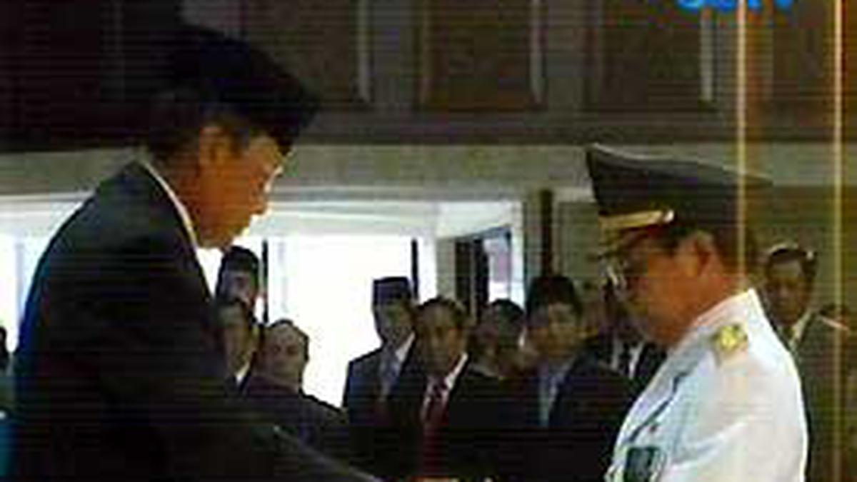 Suwarna Dicopot, Yurnalis Dilantik - News Liputan6.com