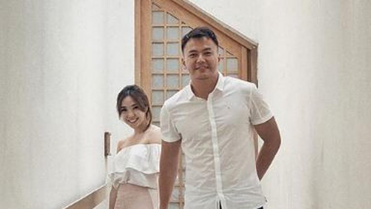 Reaksi Wijin Soal Video Syur Mirip Gisel, Masih Percaya dengan Kekasih - ShowBiz Liputan6.com