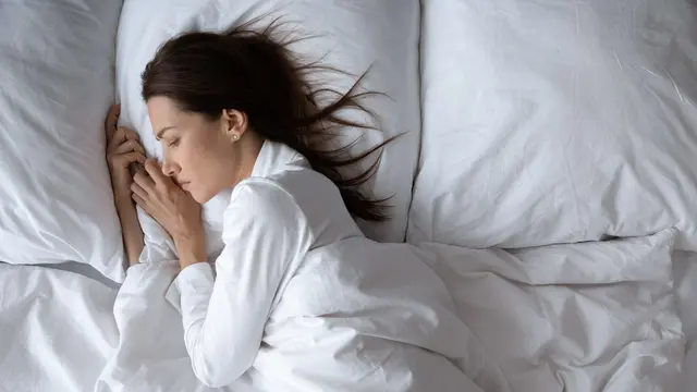Kualitas Tidur Makin Baik! Ini 3 Tips Memilih Kasur yang Bikin Tidur ...