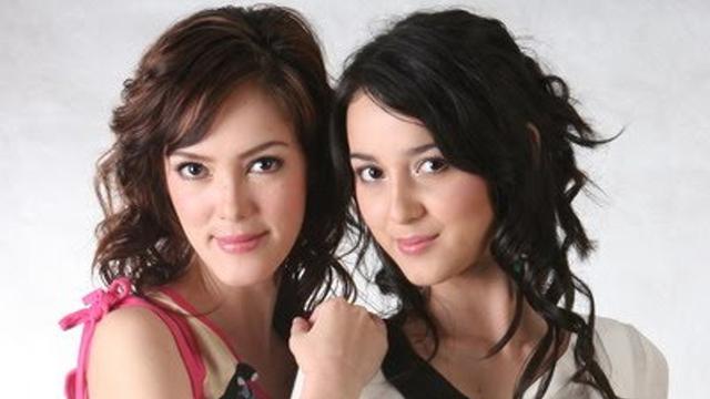 Dulu dan Kini: Transformasi Perubahan Cathy Sharon yang Penampilannya ...