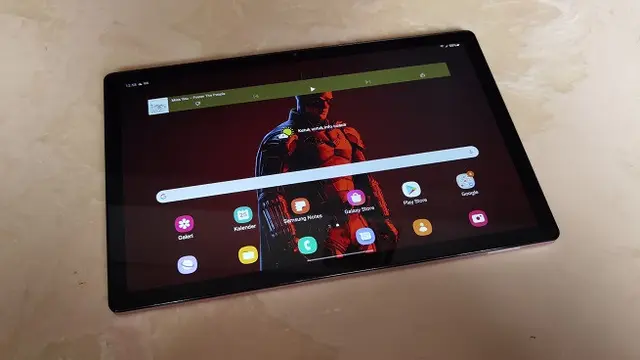 Harga Samsung Galaxy Tab A8, Tablet Terjangkau dengan Layar Luas dan ...