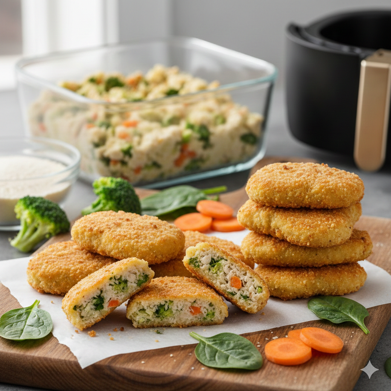 7 Ide Frozen Food Sehat yang Praktis, Enak, dan Cocok untuk Stok di Rumah
