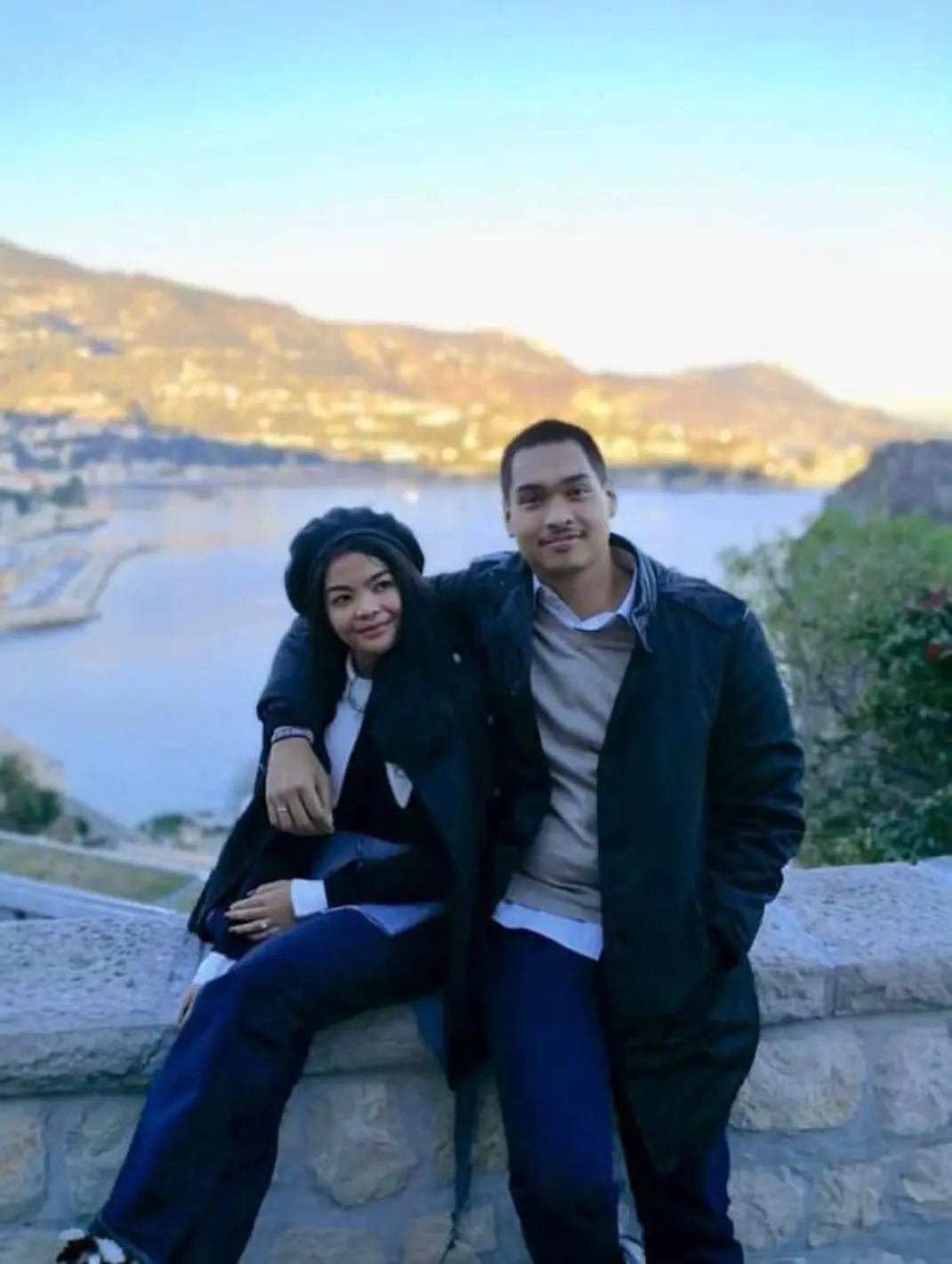 8 Potret Niena Kirana Istri Dito Ariotedjo yang Baru Dilantik Jadi Menpora, Ternyata Anak Politisi