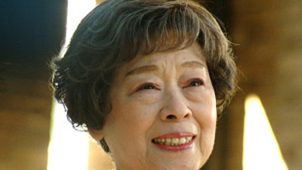 Pengisi Suara Anime Buatan Studio Ghibli Meninggal Dunia