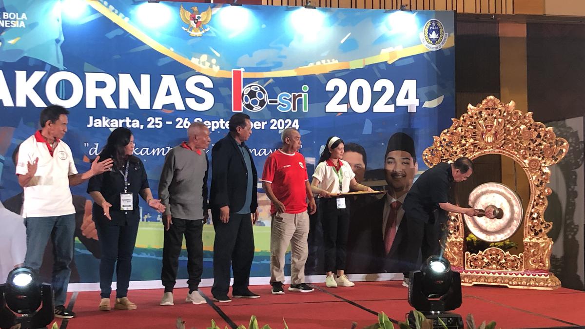 BASRI Gandeng Berderet Mantan Pemain Timnas Indonesia, Berburu Talenta ...