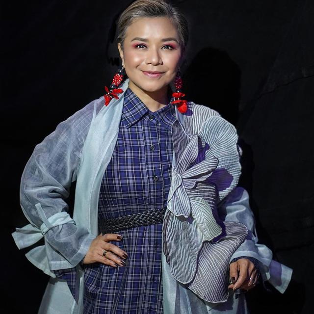 Ruth Sahanaya Ultah ke-54, Ini 6 Album Terbaiknya di Industri Musik ...