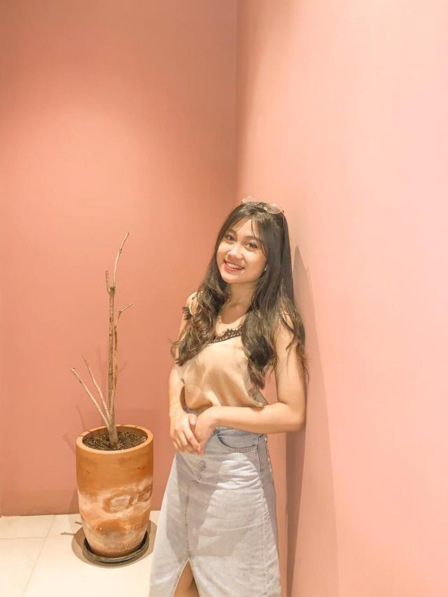 6 Pesona Alda Wiyekedella, Kontestan Indonesian Idol asal Surabaya yang ...