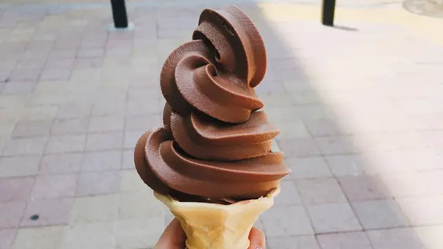 Cara Membuat Es Cream Sederhana di Rumah, Lezat dan Menyegarkan ...