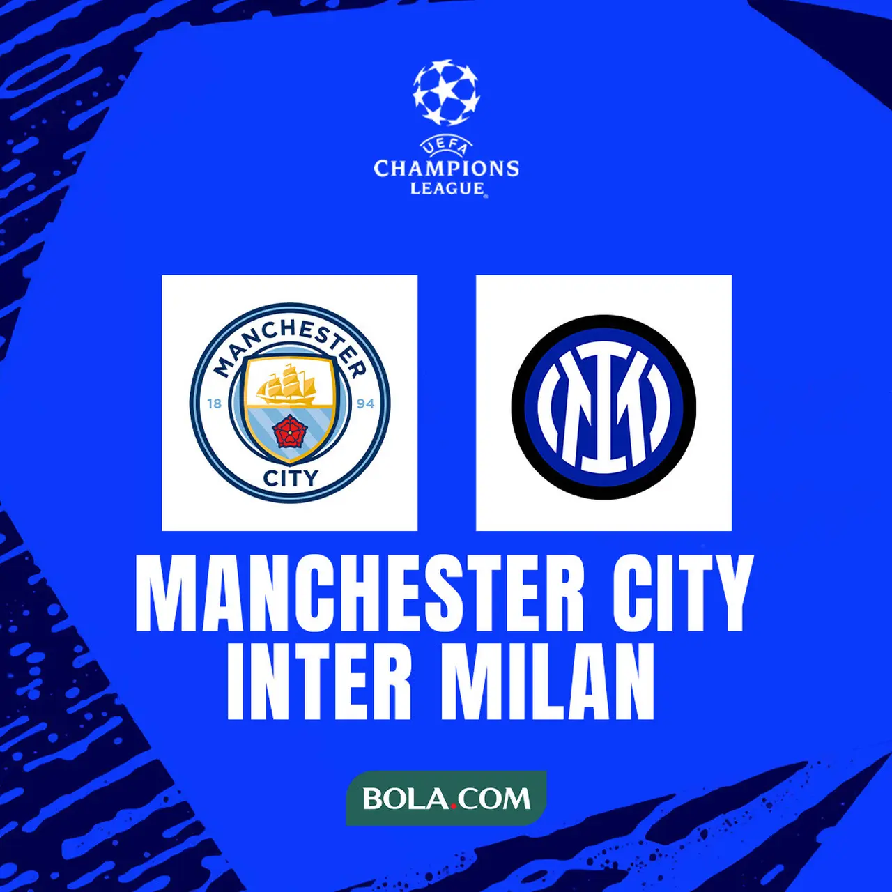 Sedang Berlangsung Ini Link Live Streaming Final Liga Champions