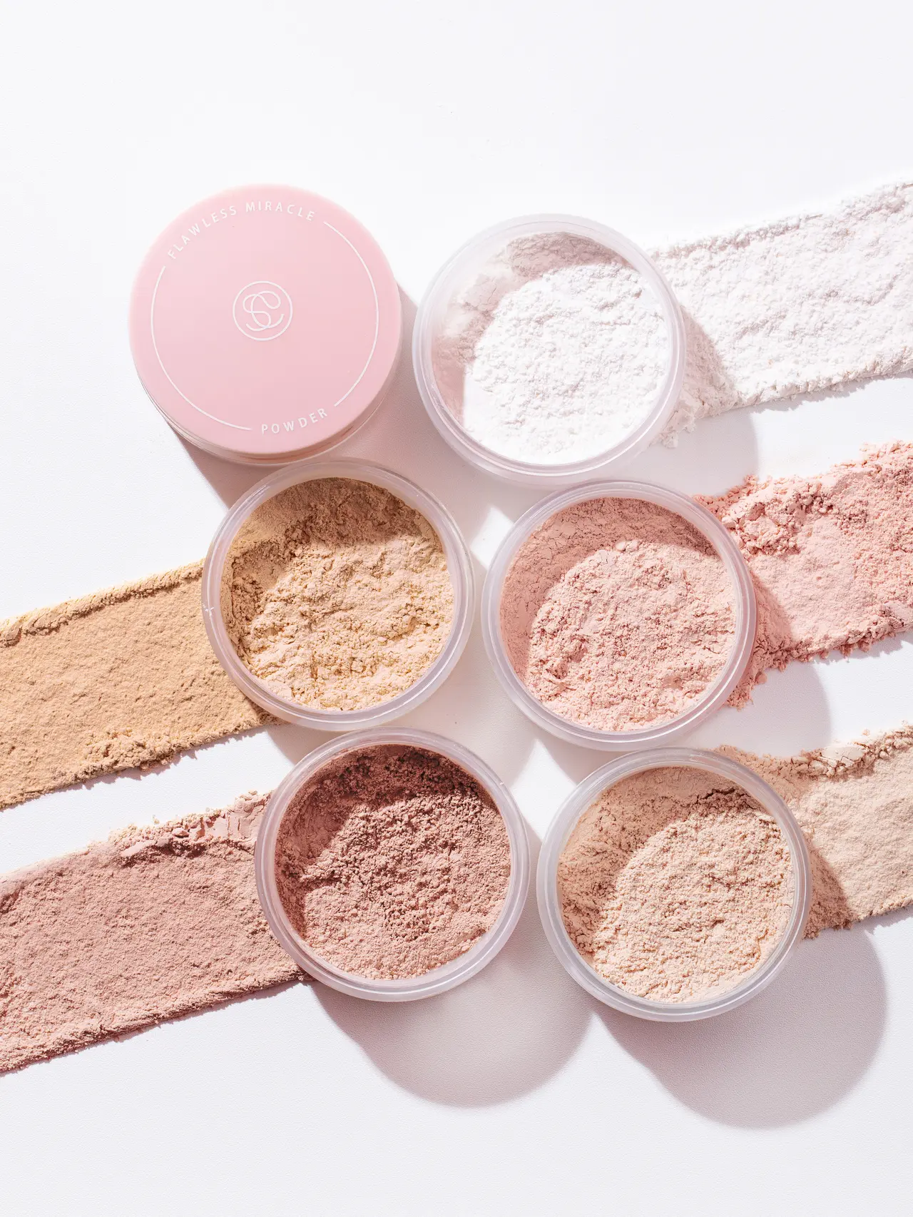 10 Rekomendasi Bedak Tabur Lokal untuk Kulit Berminyak