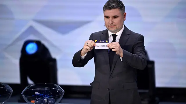Keajaiban di UEFA Nations League: San Marino Torehkan Rekor dan Promosi ...