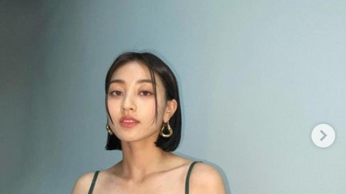 Jihyo Twice Ungkap Cara Turun Berat Badan 15 Kg dengan Diet - Health ...