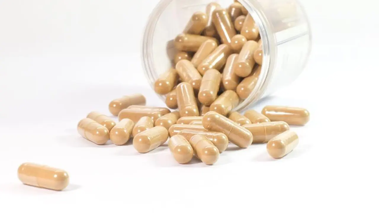 Super Tetra Obat Apa? Kenali Fungsi, Dosis, dan Efek Sampingnya - Hot ...