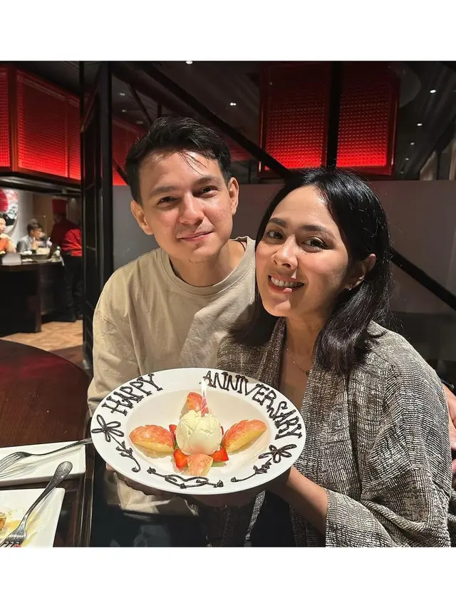 Diajari Ngaji Istri Usai Mualaf, Ini 6 Potret Marcell Darwin dan Nabila ...