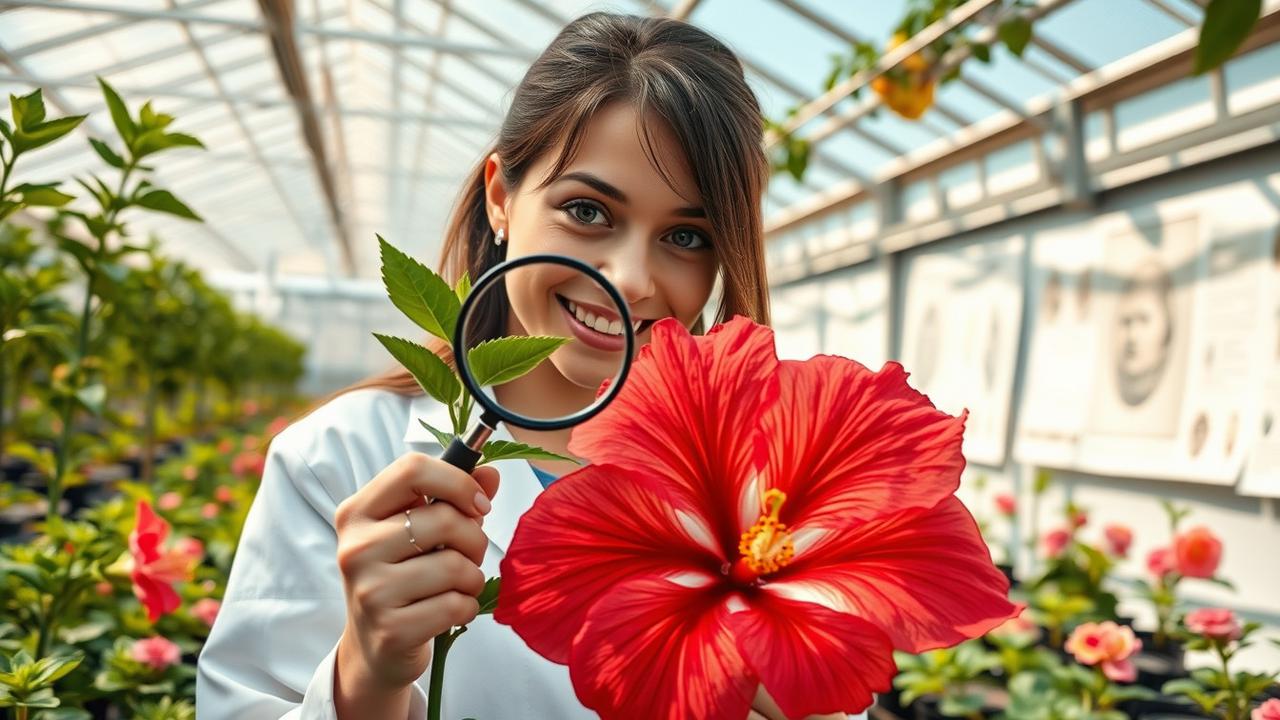 Bunga Sempurna Adalah: Pengertian, Ciri, dan Contohnya