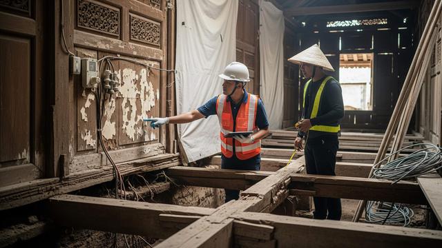 10 Tips Renovasi Rumah Warisan, Padukan Sentuhan Modern dan Pertahankan ...