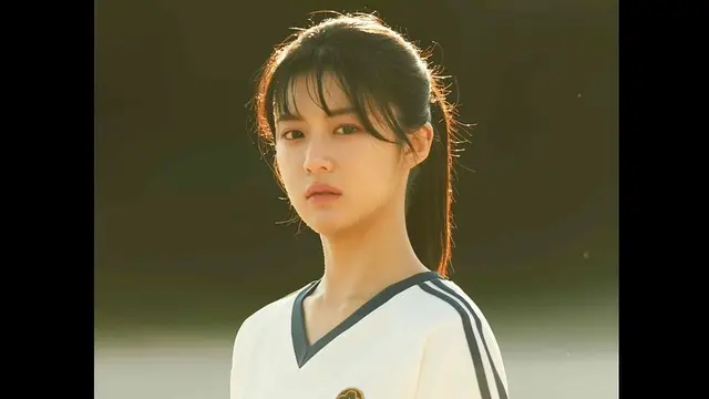 Go Yoon Jung Semangat Jadi Anak SMA di Drakor Moving Meski Umur Sudah 27, Sampai Ikut Les Bimbel ...