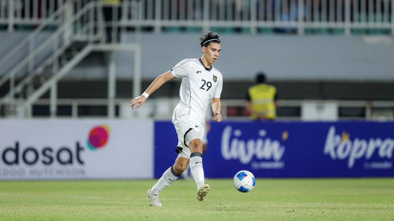 Dion Markx Ungkap Alasan Kuat Terima Pinangan Persib Bandung: Status ...