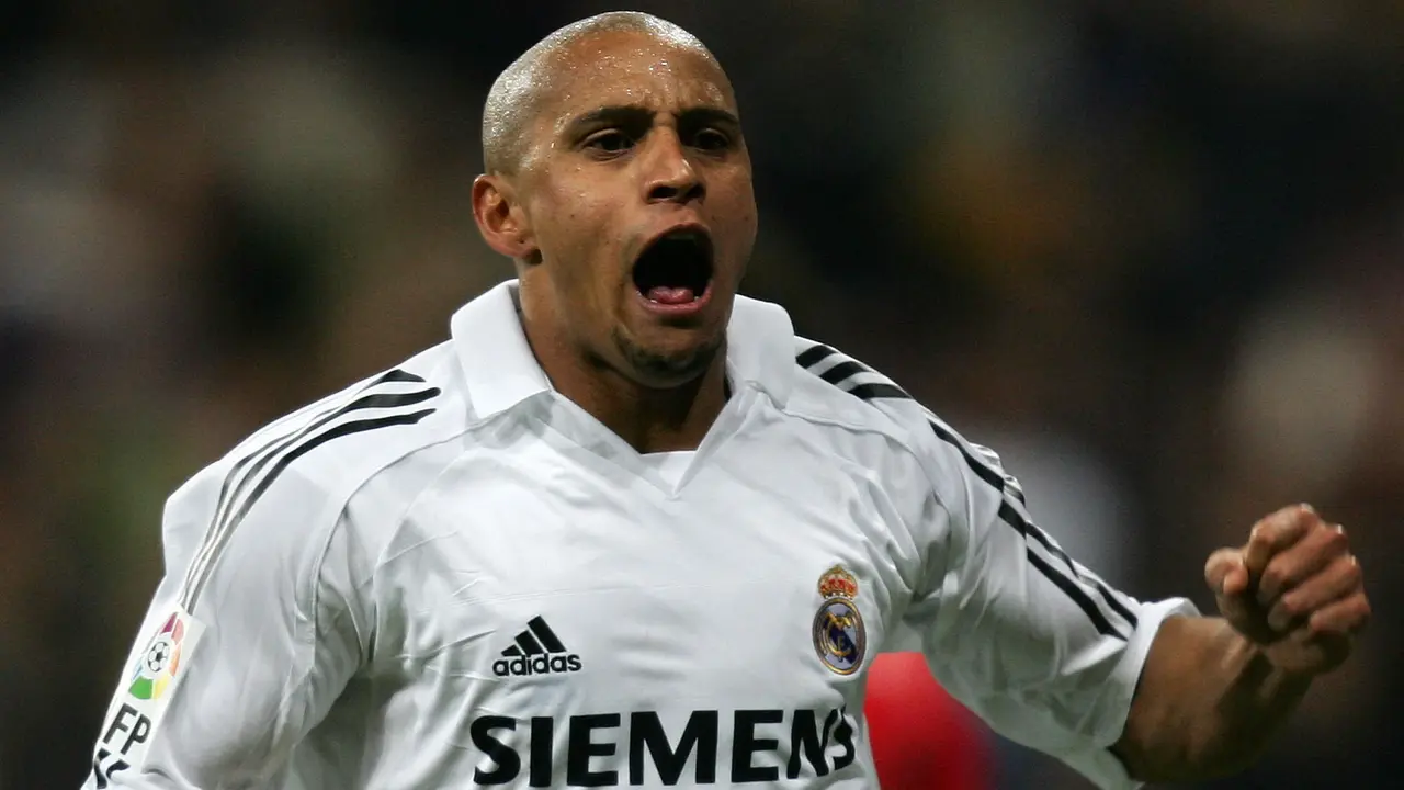 Starting XI Los Galacticos Paling Jos : Siapa Yang Paling Setia di Real ...
