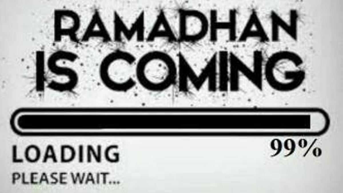 Fakta Unik: Saat Sidang Isbat, Deretan Meme Nunggu Hilal Ini Sama ...