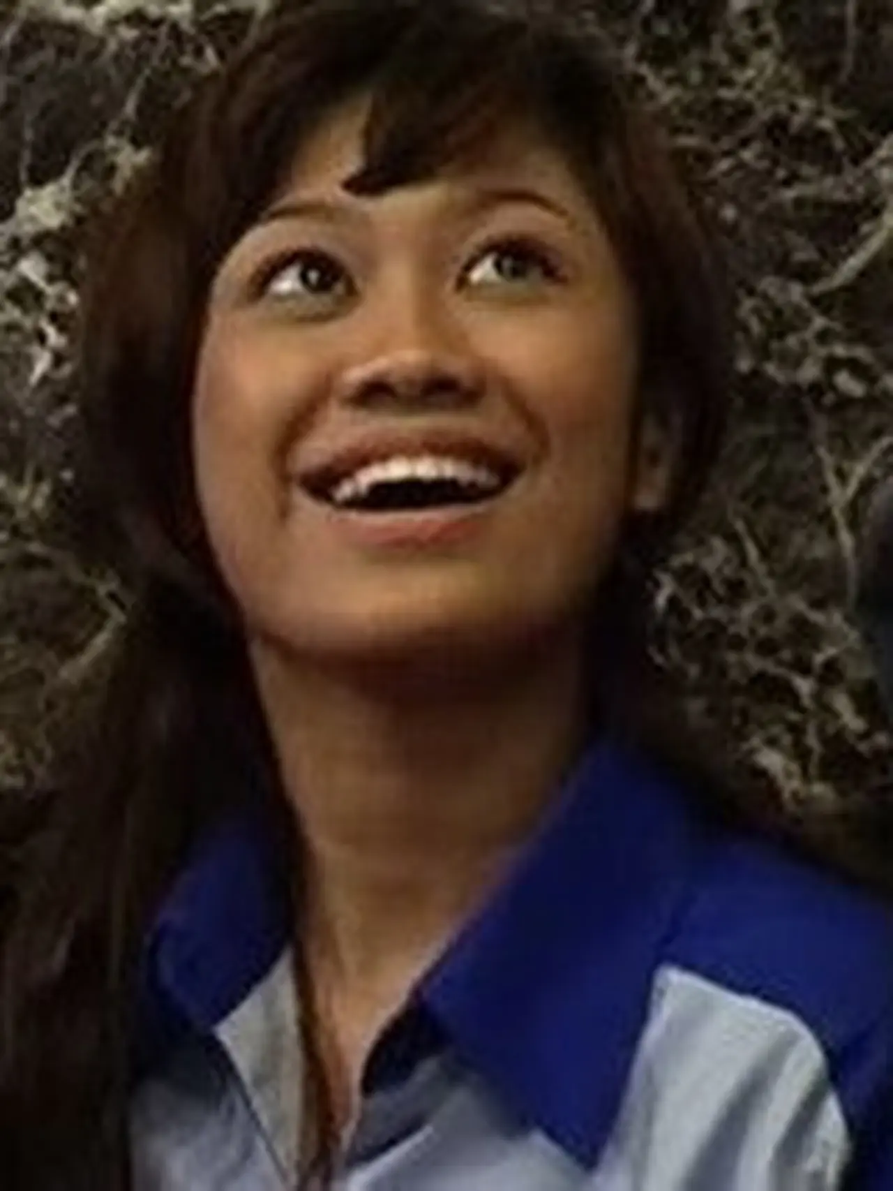 7 Transformasi Oline Mendeng dari Jadi Susi OB Hingga Bergaya Glamor ...