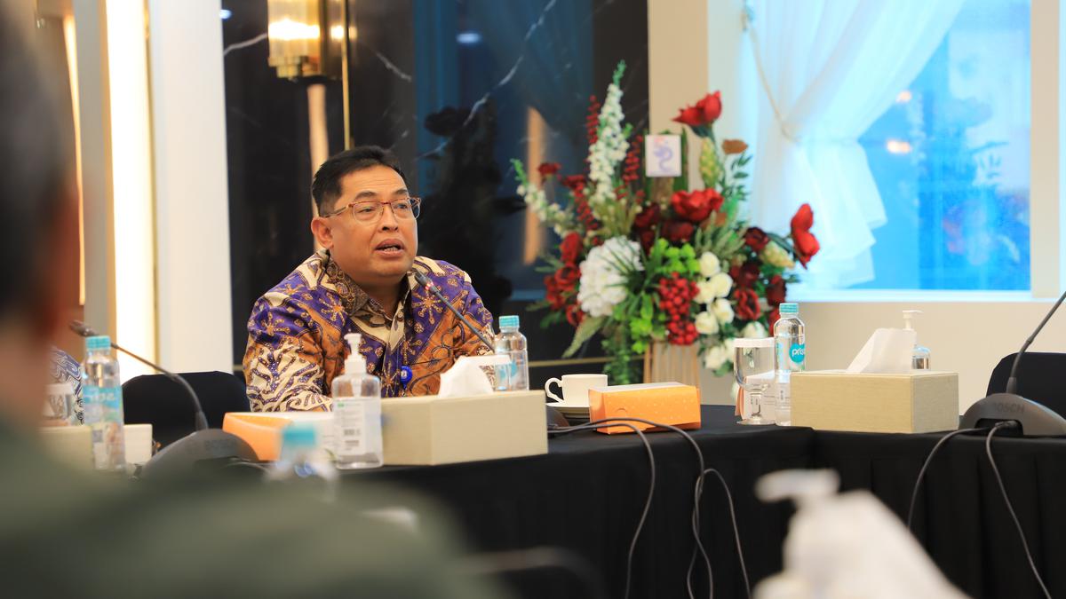 Jamkrindo Targetkan Penjaminan Kredit Rp 340 Triliun di 2023