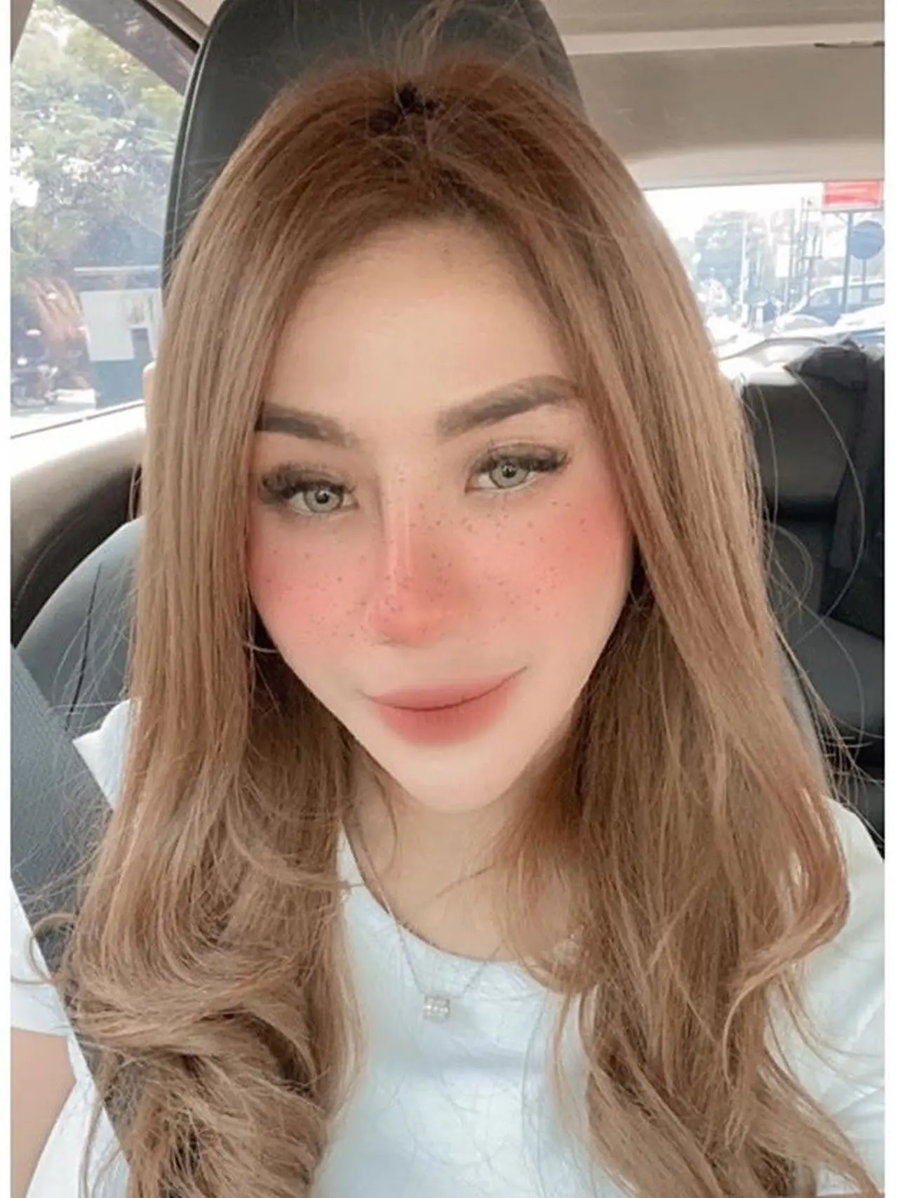 6 Potret Terbaru Risma D'Academy Musim Pertama, Penampilannya Bikin ...