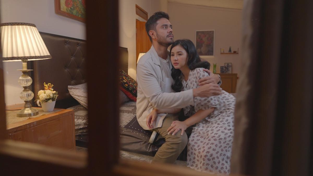 Saksikan Sinetron Naik Ranjang Episode Jumat 29 November 2024 Pukul 20.00 WIB di SCTV, Simak ...