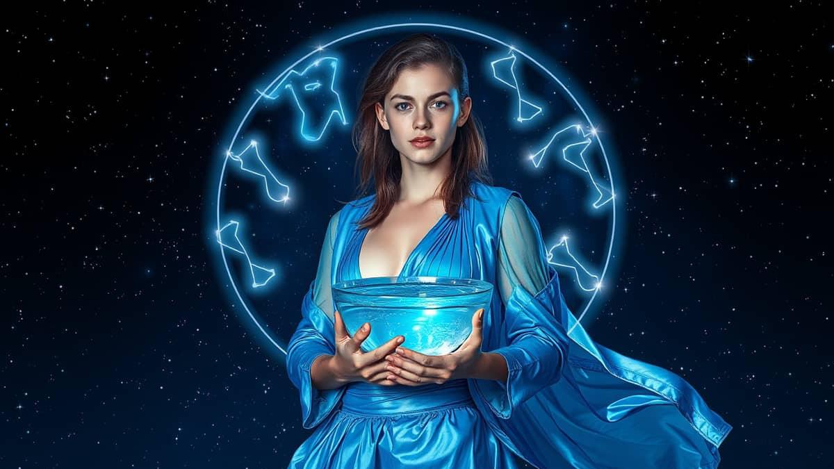 Unveiling the January 31 Zodiac: Aquarius Personality and Traits