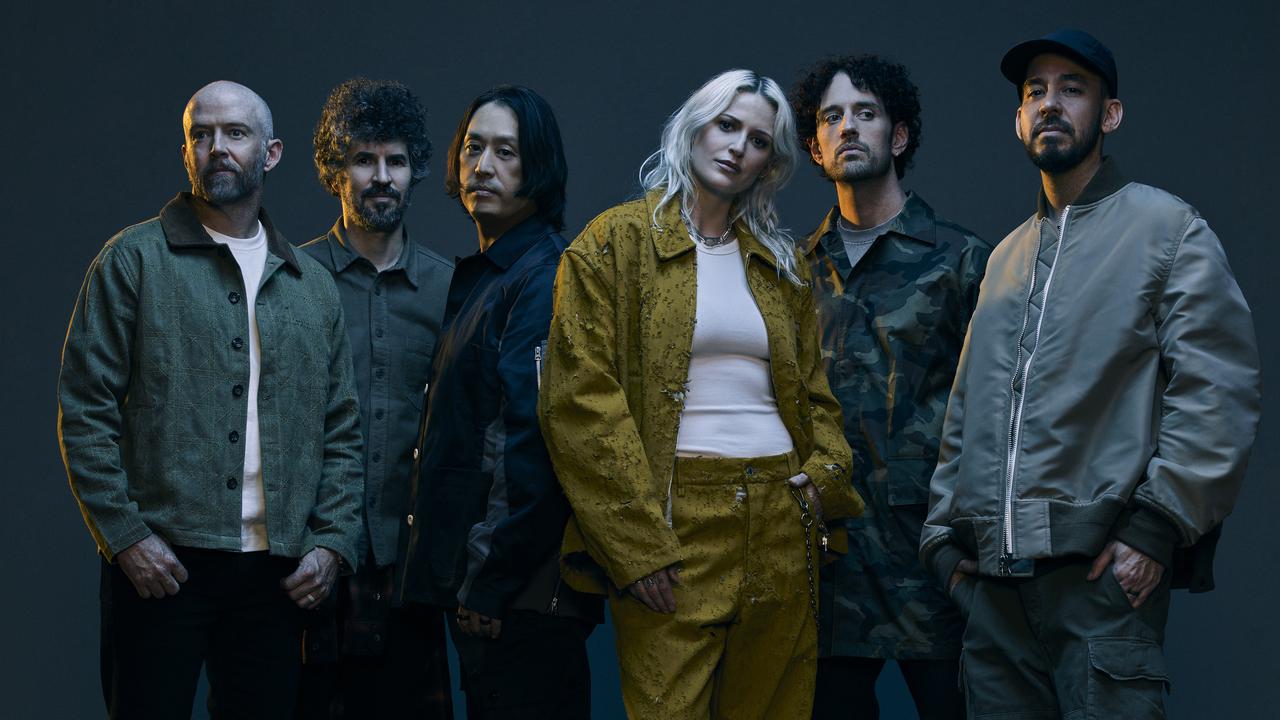 Harga dan Cara Beli Tiket Konser Linkin Park di Jakarta pada Sesi ...