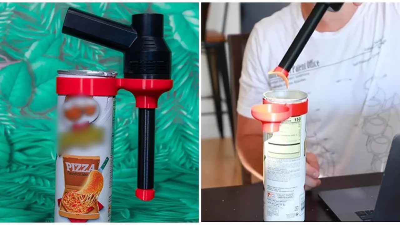 7 Alat Inovasi Tak Biasa Ini Bikin Geleng Kepala, Tak Terbayangkan ...