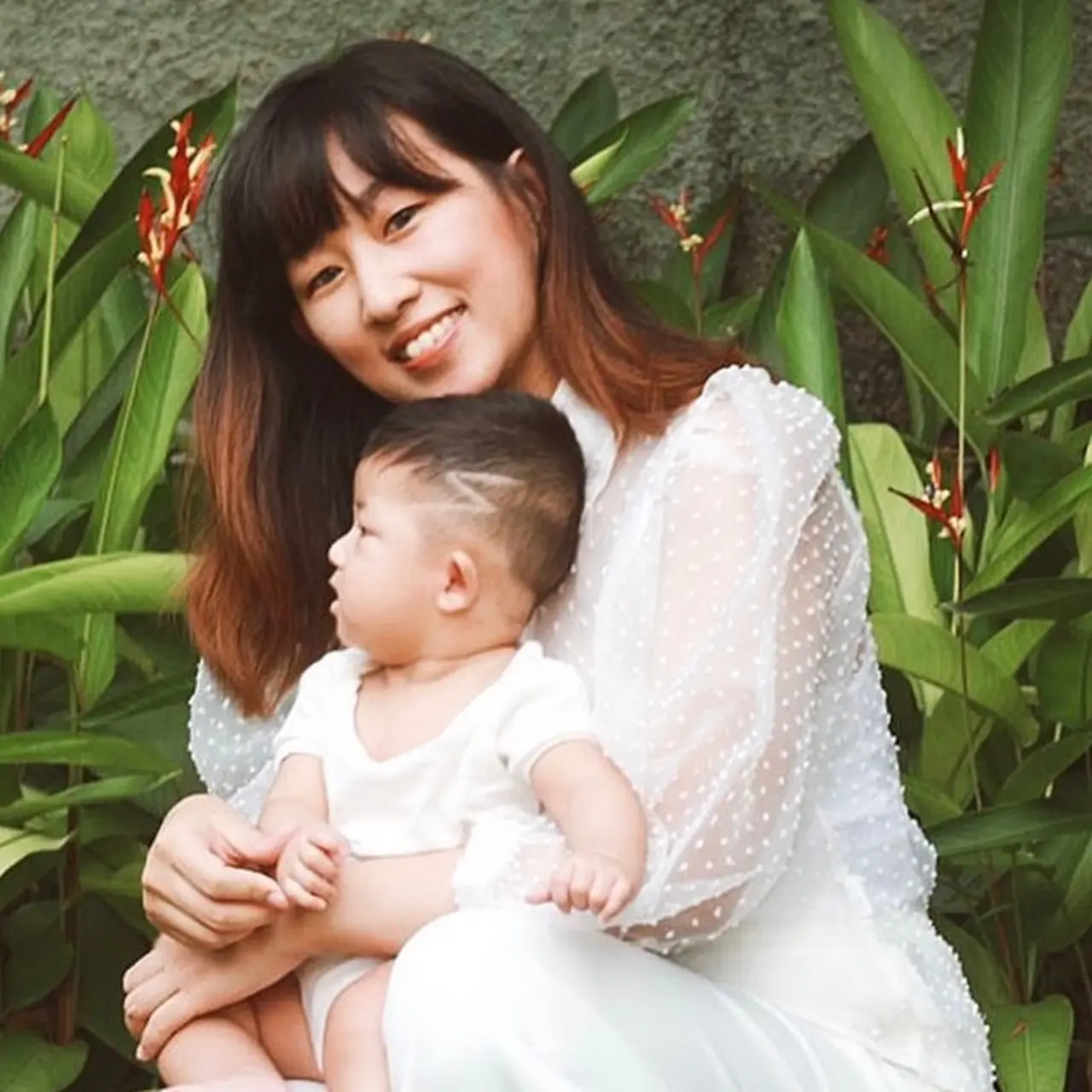 Bunga Deviani, Ibu Rumah Tangga yang Sukses Jadi Bagian dari Shopee ...