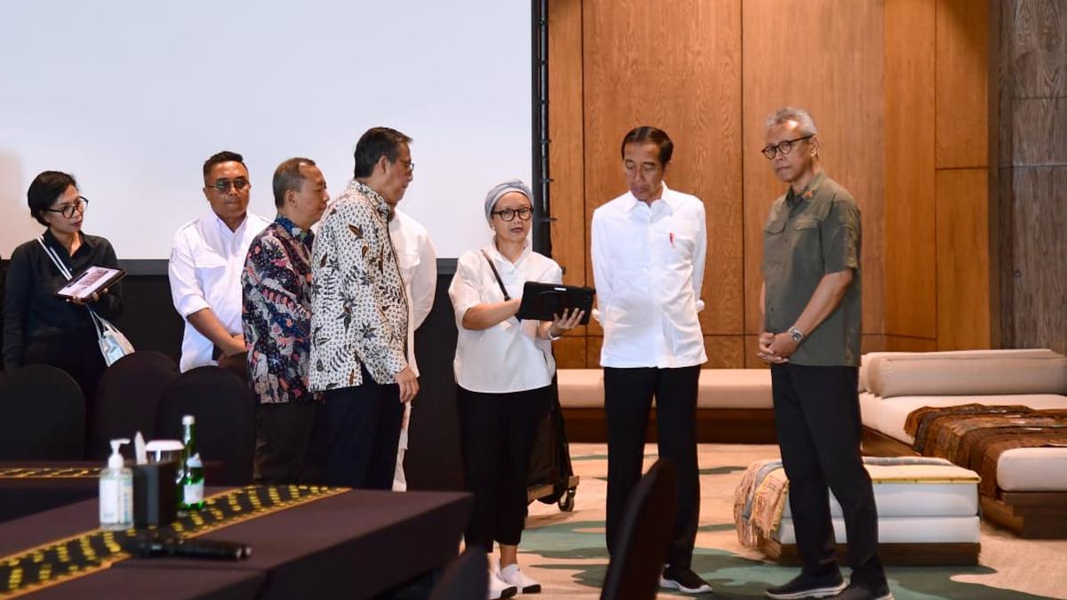 Menlu Retno: Semua Persiapan KTT ke-42 ASEAN On The Right Track